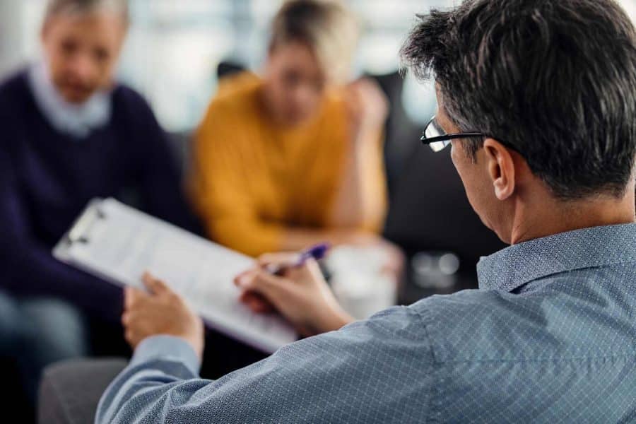 What is a Mesher Order? - FJ Solicitors