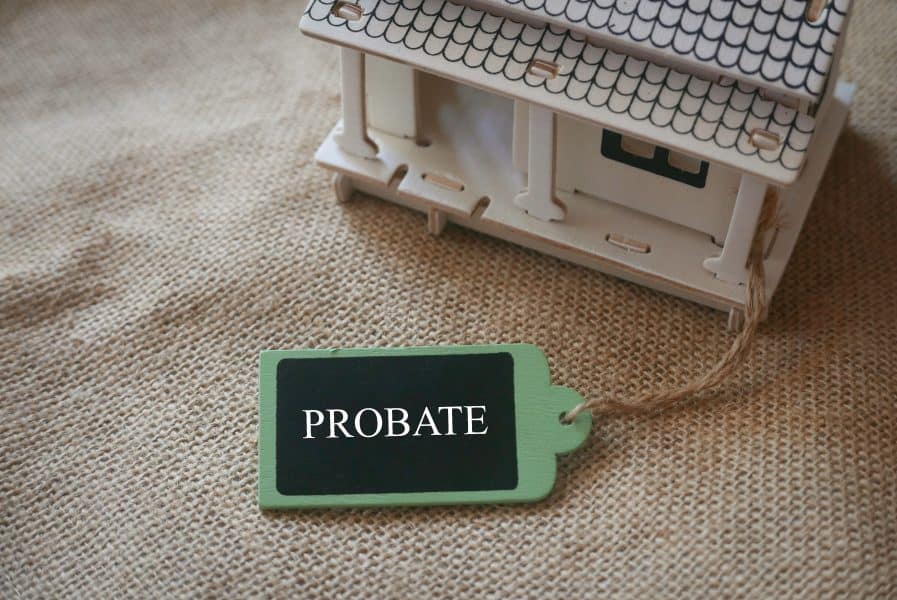 Obtaining A Copy Of A Grant Of Probate