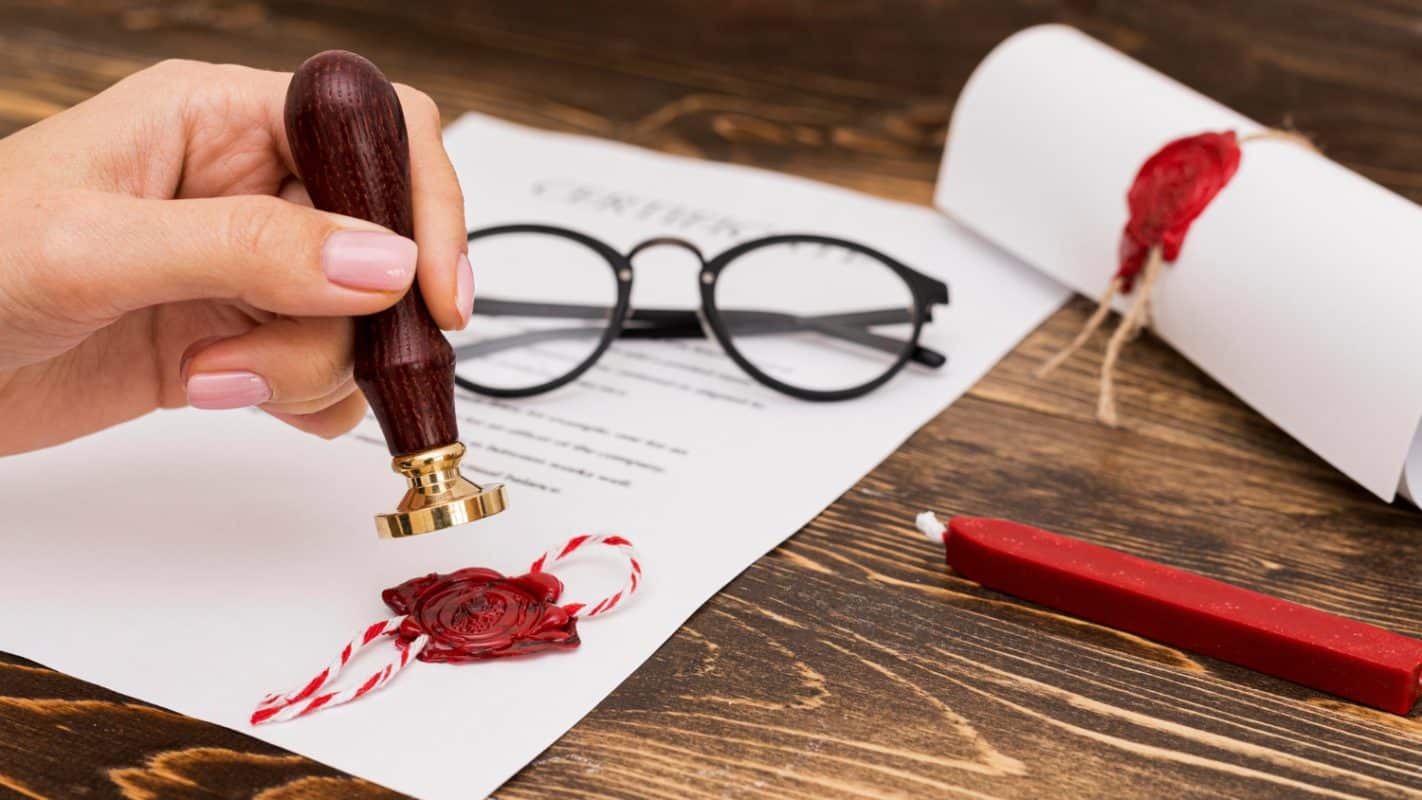 How to prove inheritance theft in the UK