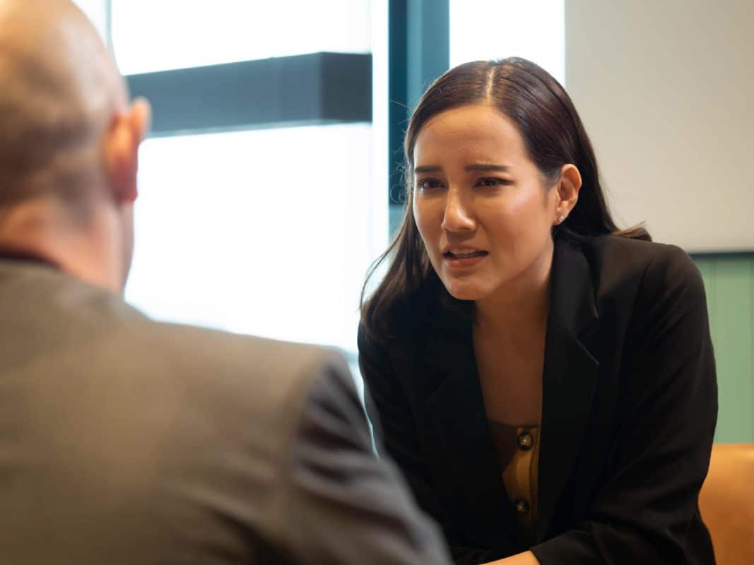 How to prove inheritance theft in the UK